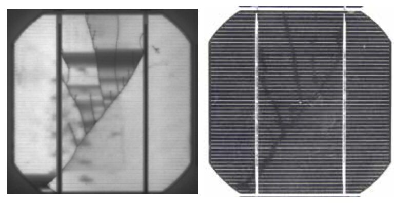 Understanding Snail Trails On PV Modules 2022 | Solarway