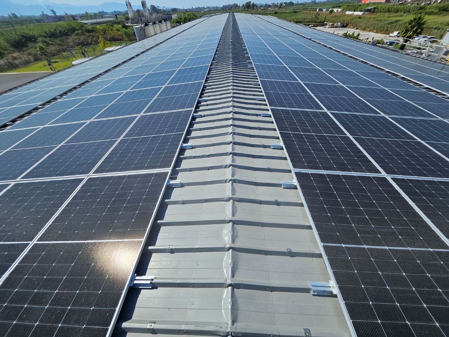 Η SolarWay υλοποίησε φωτοβολταϊκό Σταθμό αυτοπαραγωγής Net-metering ...